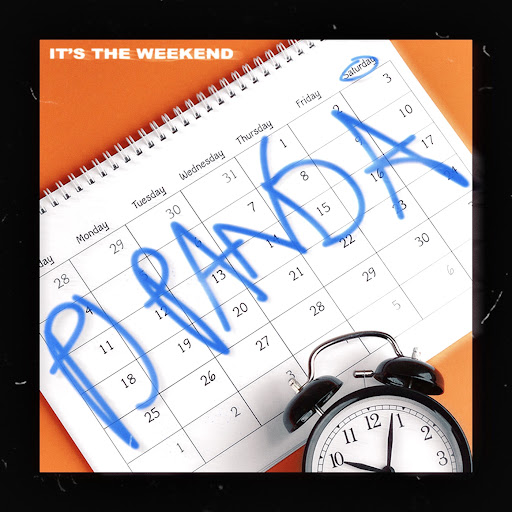 It's the Weekend - YouTube Music