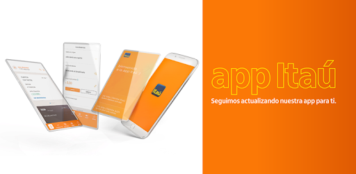 Itaú Uruguay - Apps on Google Play