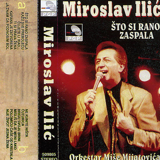 Nije život jedna žena - YouTube Music