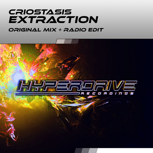 Extraction (Original Mix) - YouTube Music