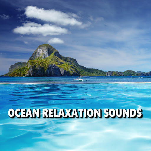 Thrilling Meditation Ocean Sounds - YouTube Music