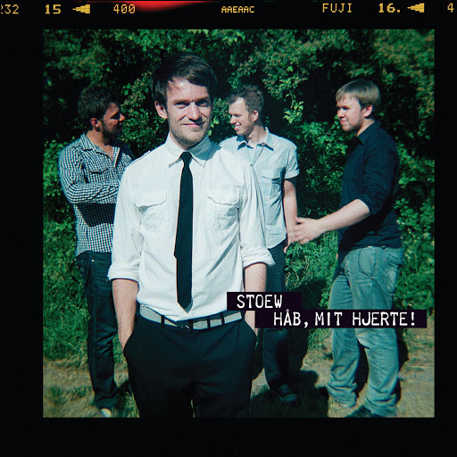 Ingen Er Så Tryg I Fare - YouTube Music