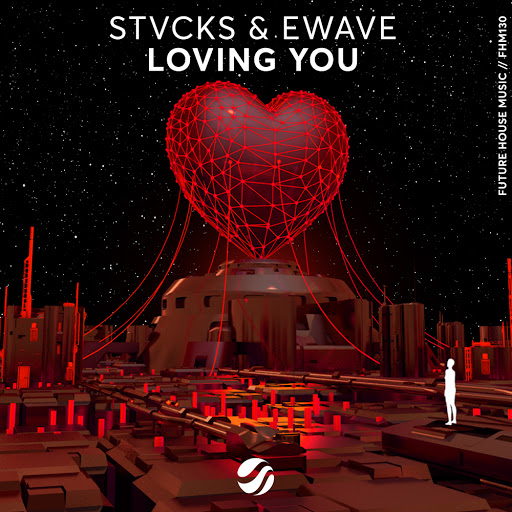 Loving You (Original Mix) - YouTube Music