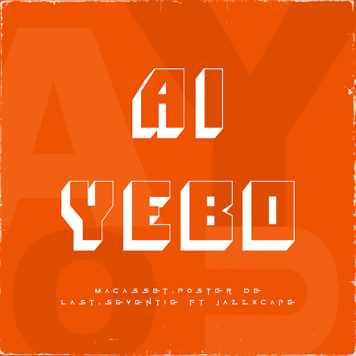 Ai Yebo - YouTube Music