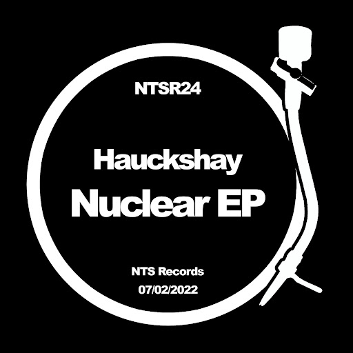 Nucleus (Original Mix) - YouTube Music