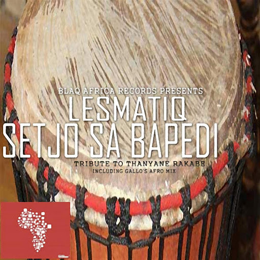 Setjo Sa Bapedi (Tribal Tribute) - YouTube Music
