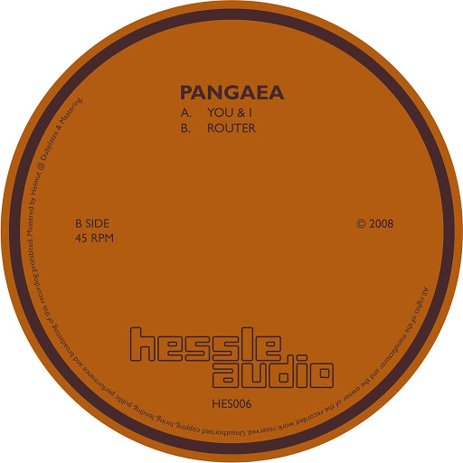 Router - YouTube Music