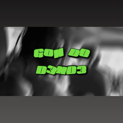 GON DO¡ - YouTube Music