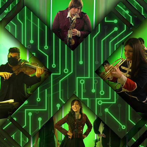 Botanic Panic (From “Cuphead”) - YouTube Music