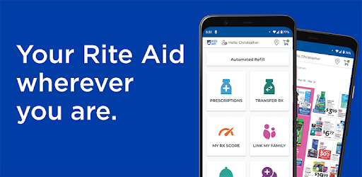 Rite Aid Pharmacy - Apps on Google Play
