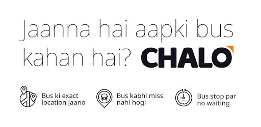 Chalo - Live bus tracking App - Apps on Google Play