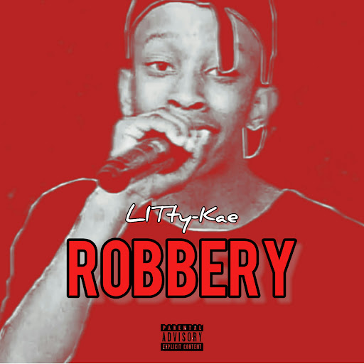 Robbery - YouTube Music