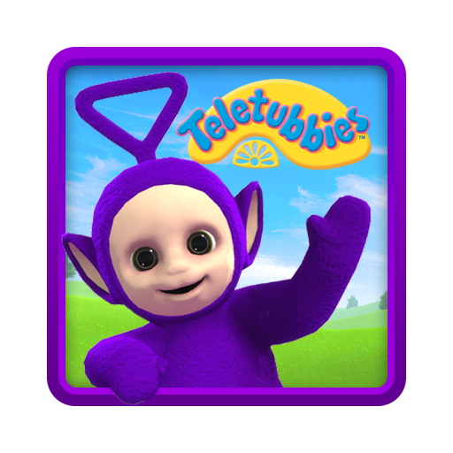 About: Teletubbies: Tinky Winky’s Magic Bag (Google Play version ...