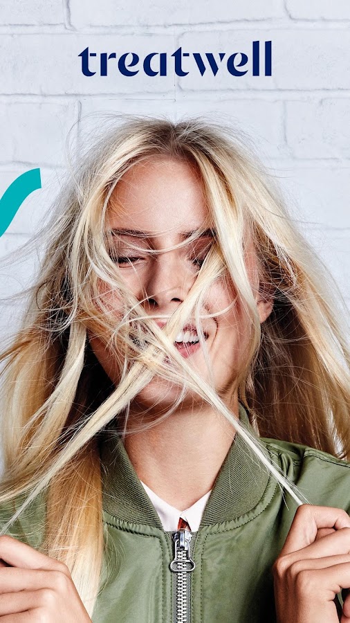 Treatwell – Applications Android sur Google Play