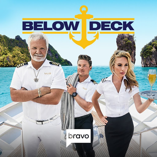 Below Deck - TV on Google Play