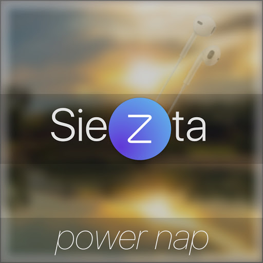 Power Nap: 10 Minute Guided Relaxation