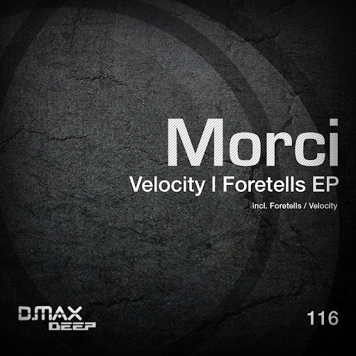 Velocity (Original Mix) - YouTube Music