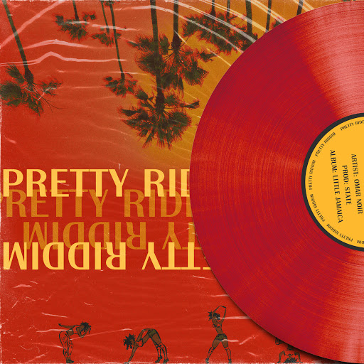 Pretty Riddim - YouTube Music