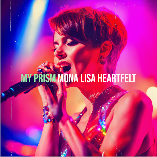 My Prism - YouTube Music