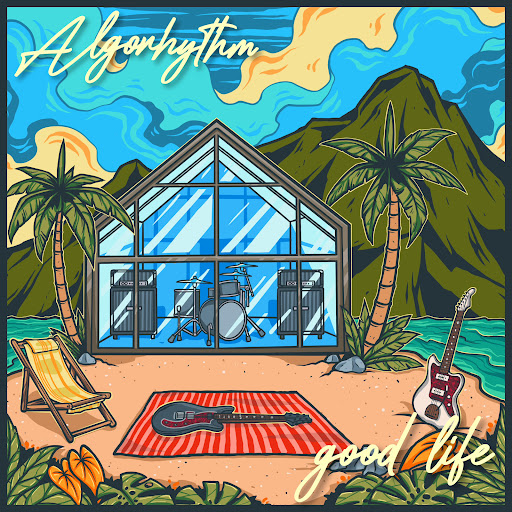 Good Life - YouTube Music