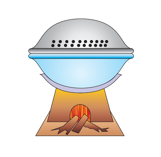 Rasashala: Ancient Indian Alchemical Lab — Google Arts & Culture