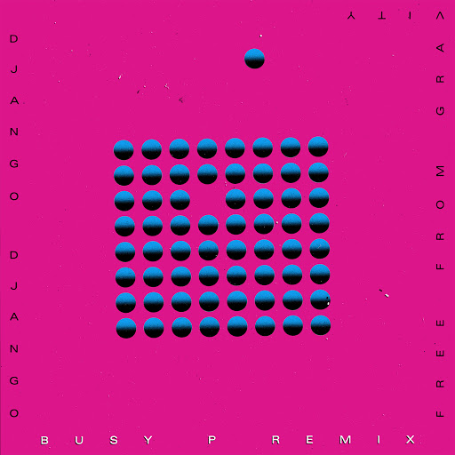 Free from Gravity (Busy P Remix) - YouTube Music