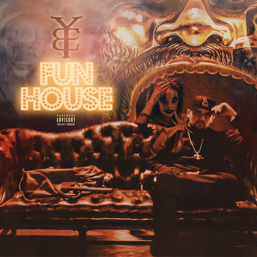 Fun House - YouTube Music