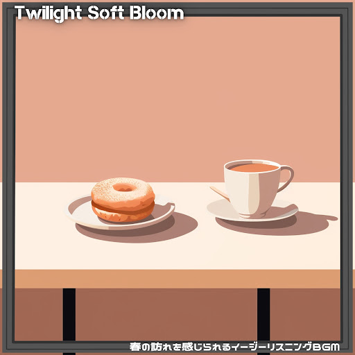 Early Bloomers Delight - YouTube Music