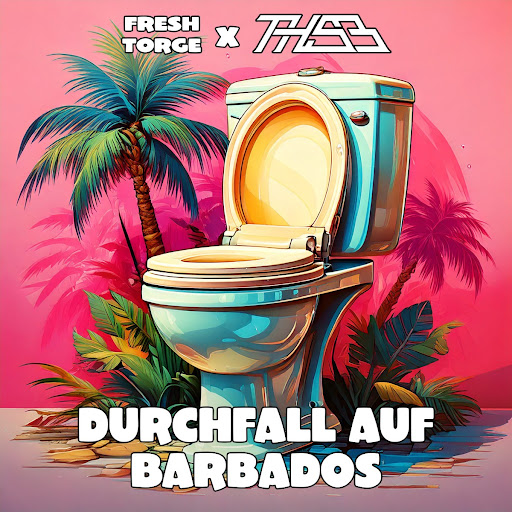 Durchfall auf Barbados (The Holy Santa Barbara Remix) - YouTube Music