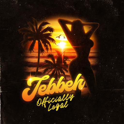 Jebbeh - YouTube Music