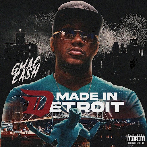 Detroit Raised Me - YouTube Music