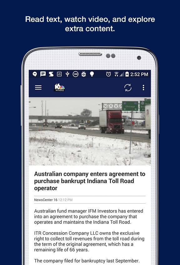 WNDU News - Android Apps on Google Play