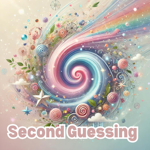Second Guessing - YouTube Music