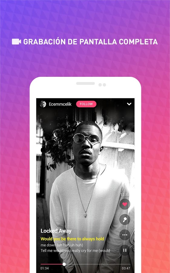 StarMaker - canta karaoke - Aplicaciones Android en Google Play