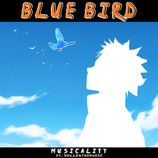 Blue Bird (Naruto) (Trap Remix) - YouTube Music