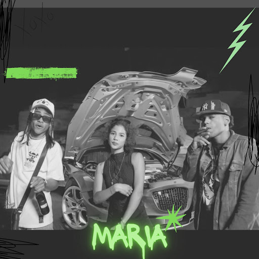 Maria - YouTube Music