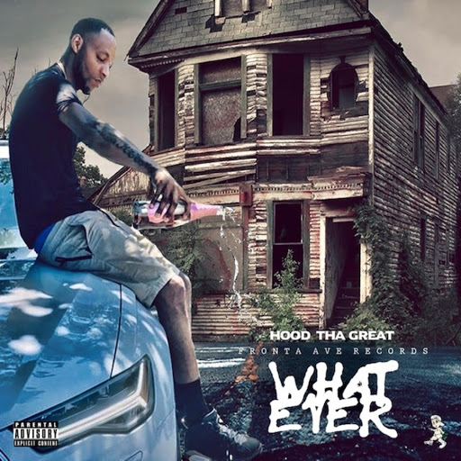 What Ever - YouTube Music