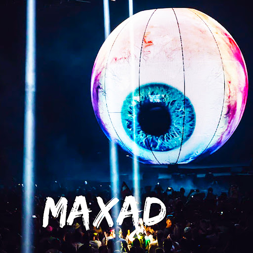 MAXAD - YouTube Music