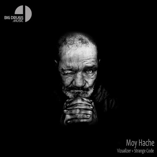 Strange Code (Original Mix) - YouTube Music