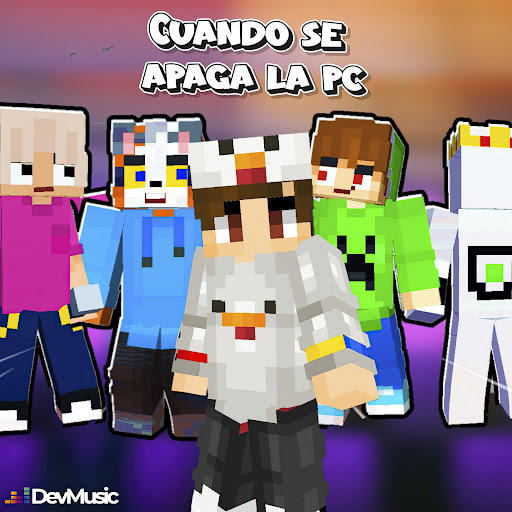 Cuando Se Apaga la PC (Cover de EloYT) - YouTube Music