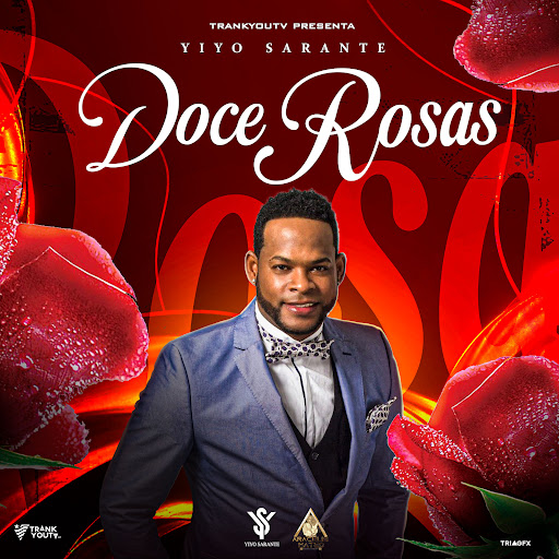 Doce Rosas - YouTube Music