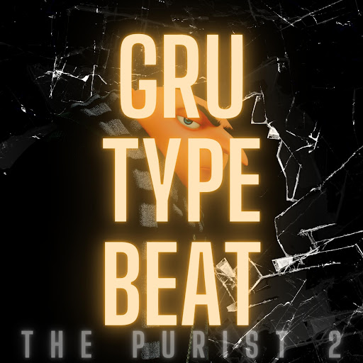 GRU TYPE BEAT 2 - YouTube Music