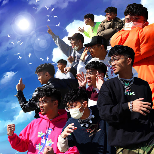 Flock - YouTube Music