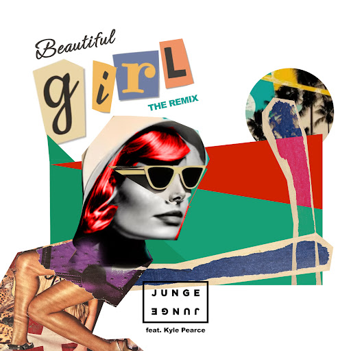 Beautiful Girl Remix Youtube Music
