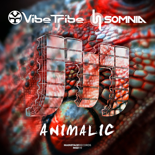 Animalic - YouTube Music