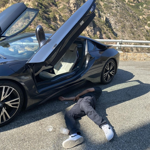 pullin up - YouTube Music