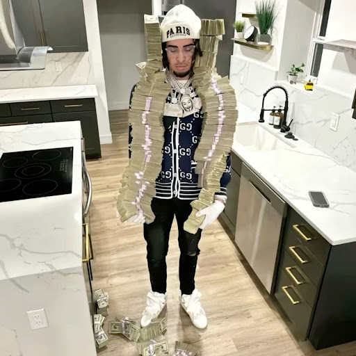 Im Poor Youre Rich (Hoodtrap Remix) - YouTube Music