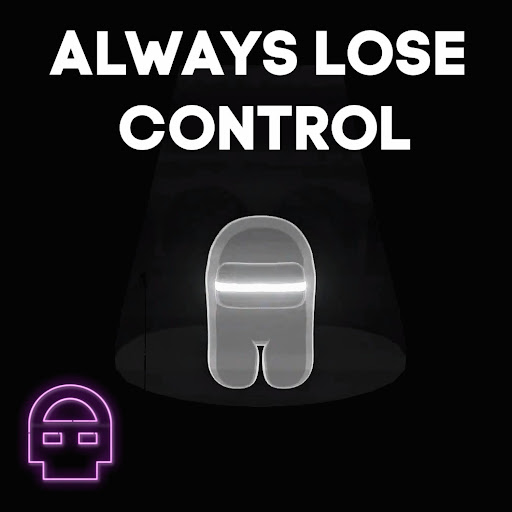 Always Lose Control - YouTube Music