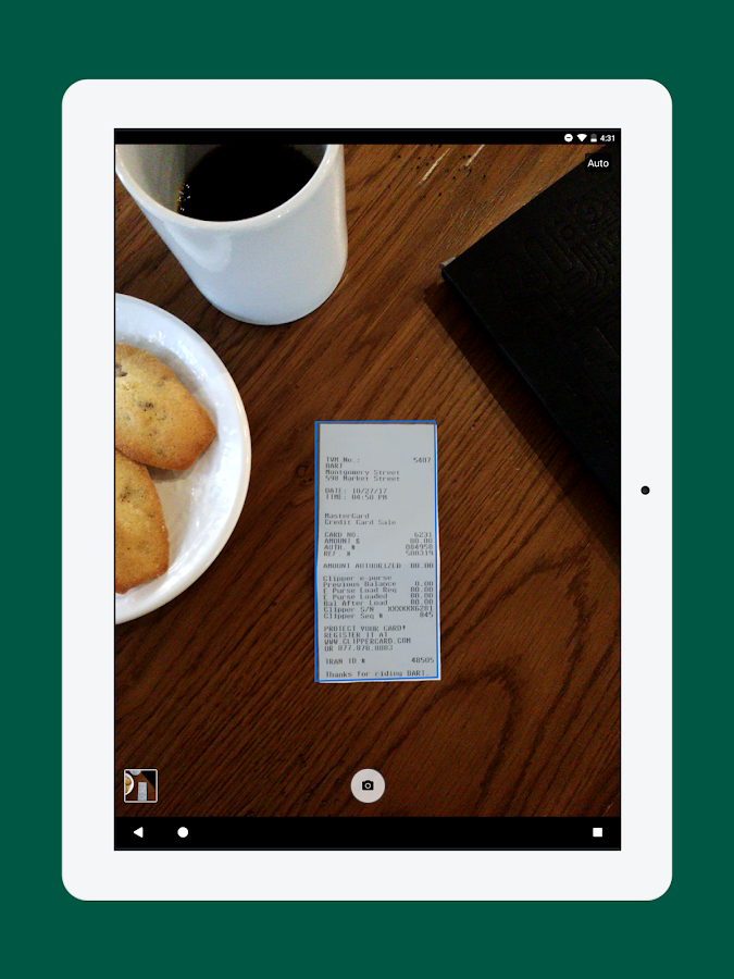 Dropbox - Android-apps op Google Play