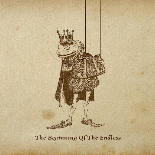 The Beginning Of The Endless - YouTube Music